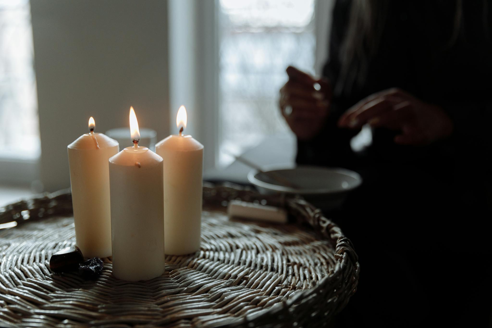 What Is the Shadow Self? 8 Powerful Considerations - Insight Psychics